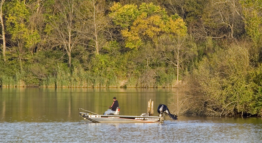 Recreational Opportunities – Vermilion County Conservation District